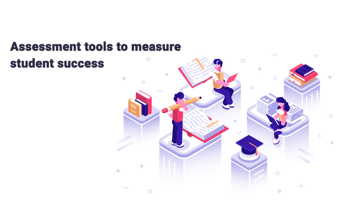 Using robust assessment tools to eliminate paper-grading burden ...