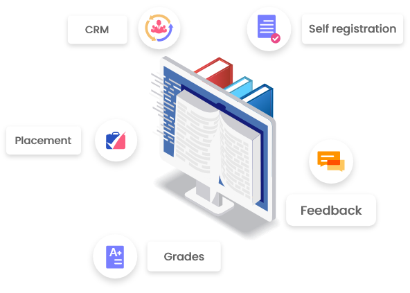 Student Information System | Creatrix Campus