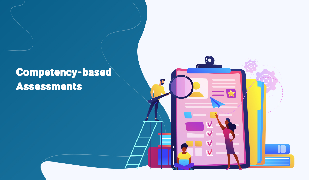 Easy way to build online assessments, tests and quizzes for faculty ...