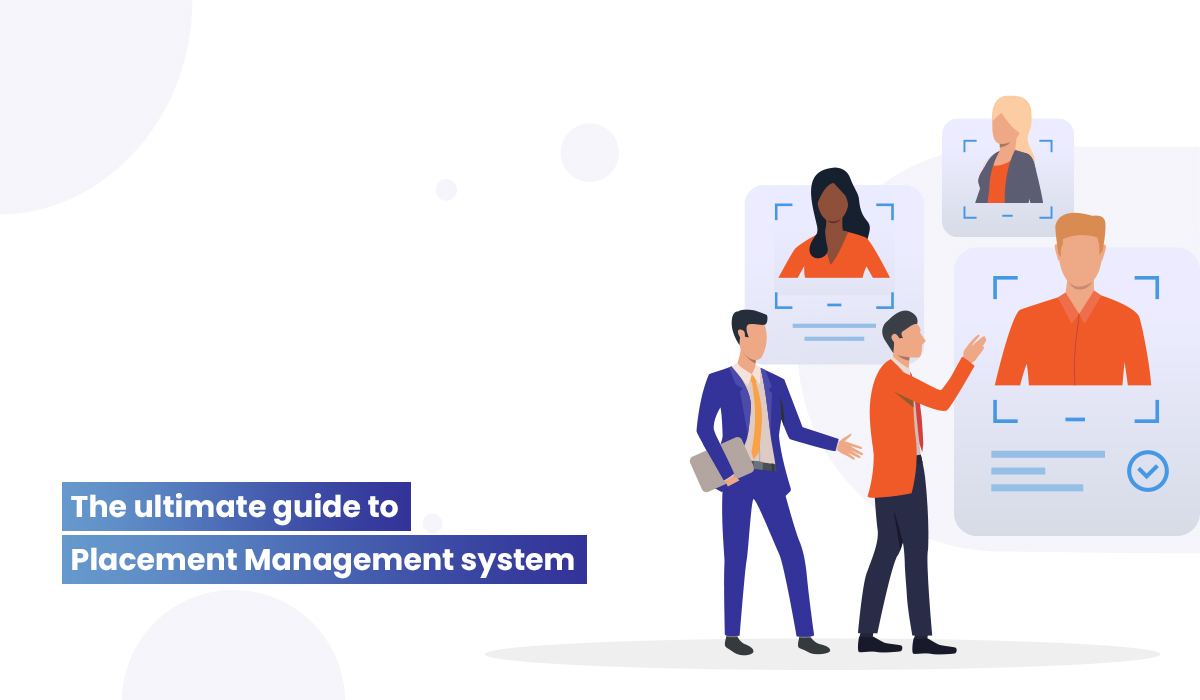 Placement Management Software System: The Ultimate Guide