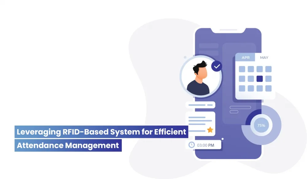 Attendance Management System | Creatrix Campus Attendance Management System | Creatrix Campus